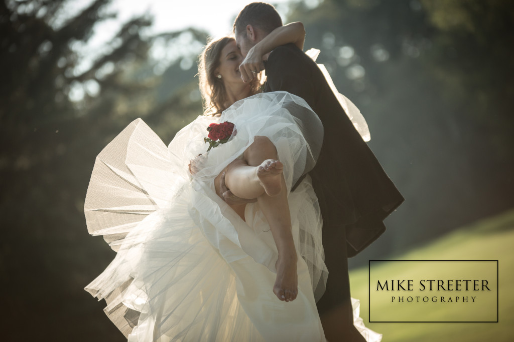 Caitlin & Bryan Wedding Previews | Mike Streeter | Photographer